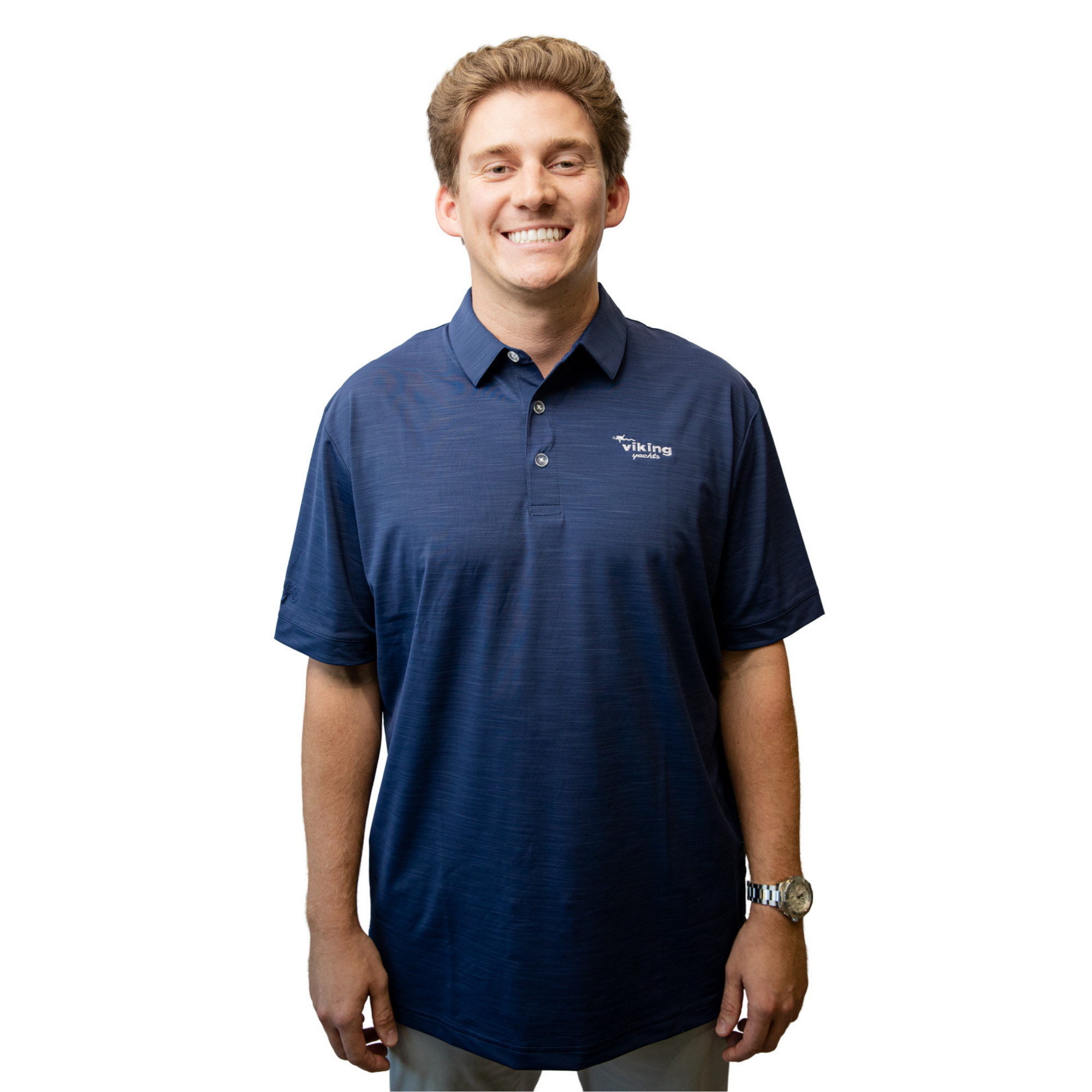 Callaway Tonal Polo | Viking Pro Shop